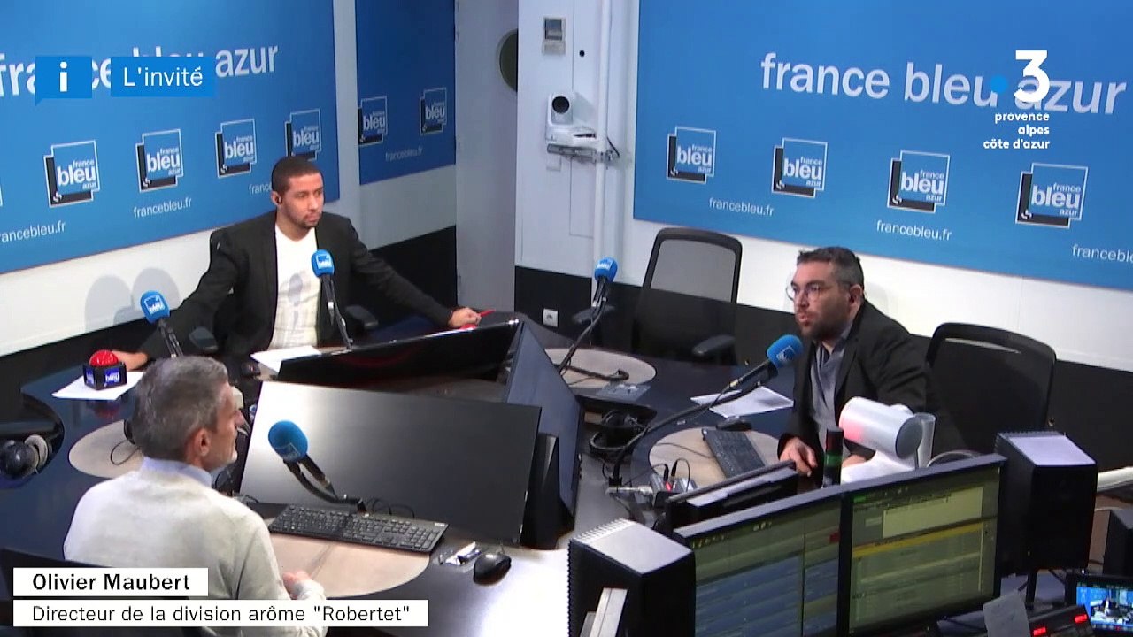 2022 26 01 Olivier Maubert - Vidéo Dailymotion