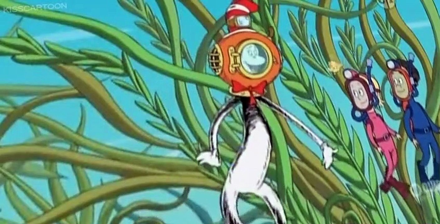 The Cat in the Hat Knows a Lot About That! The Cat in the Hat Knows a ...