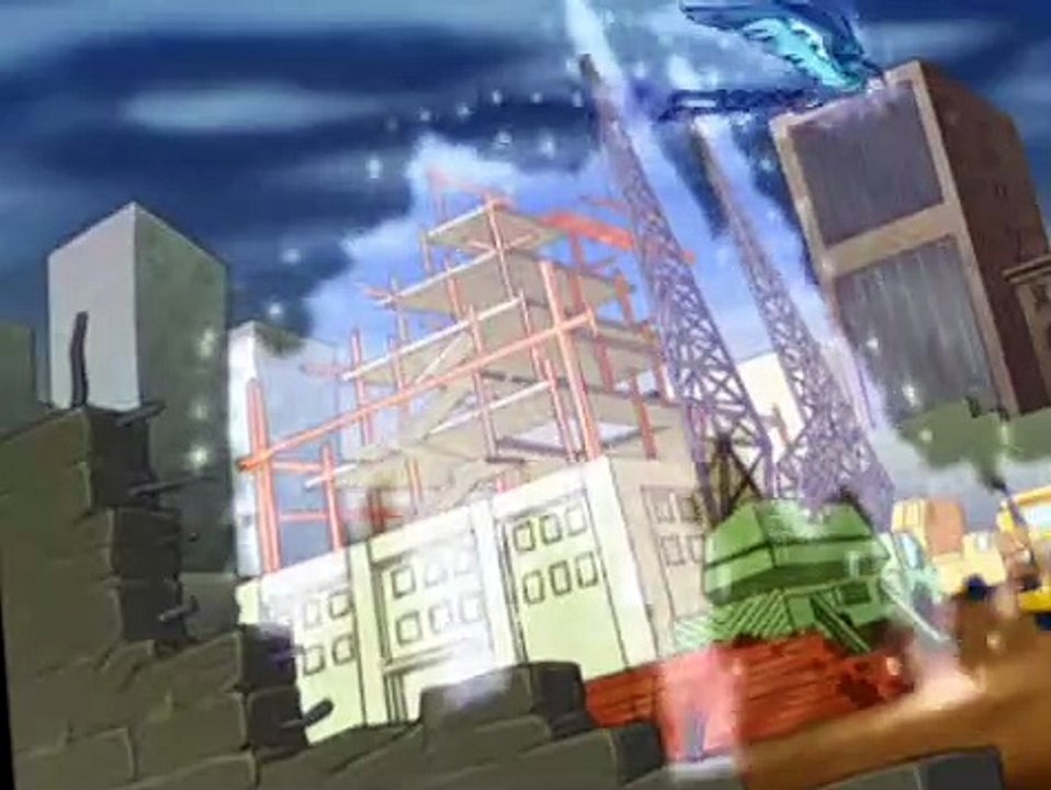 Tutenstein Tutenstein S01 E004 – I Did It My Way - video Dailymotion