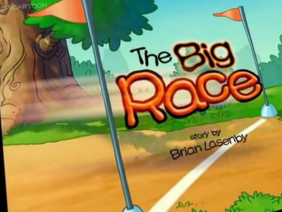 Toopy and Binoo Toopy and Binoo S10 E007 – The Big Race - video Dailymotion
