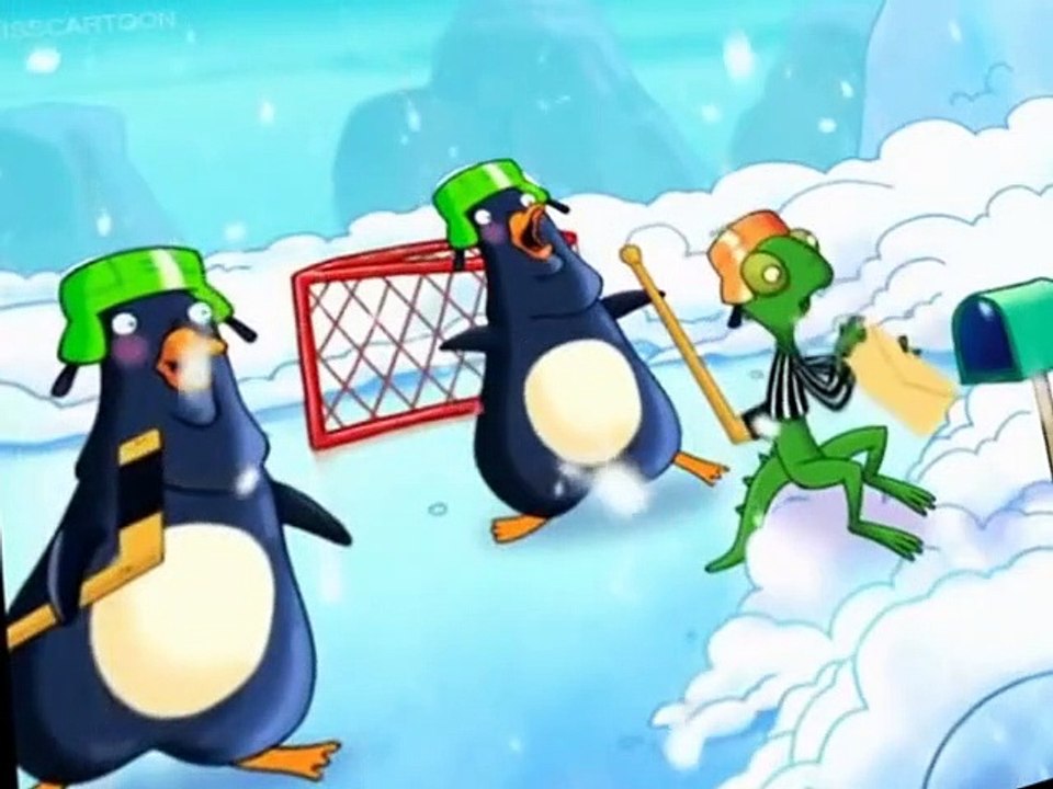 Toopy and Binoo Toopy and Binoo S11 E007 – Binoo’s Letter - video ...