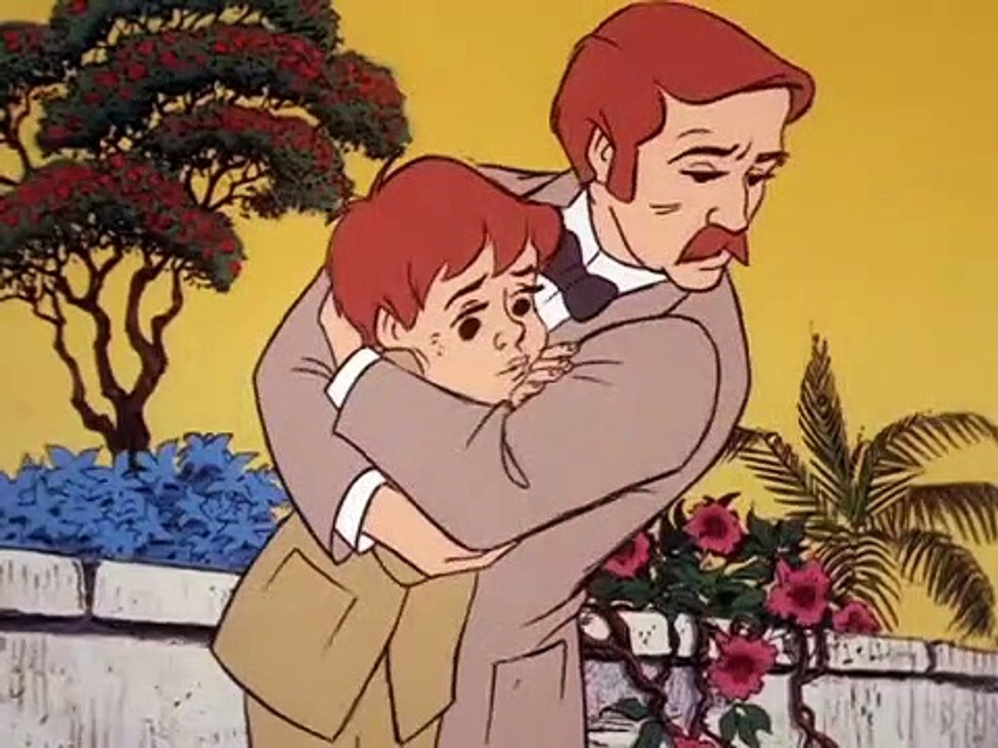 Rikki Tikki Tavi Cartoons INNER TOOB: AS SEEN ON TV: RIKKI TIKKI TAVI