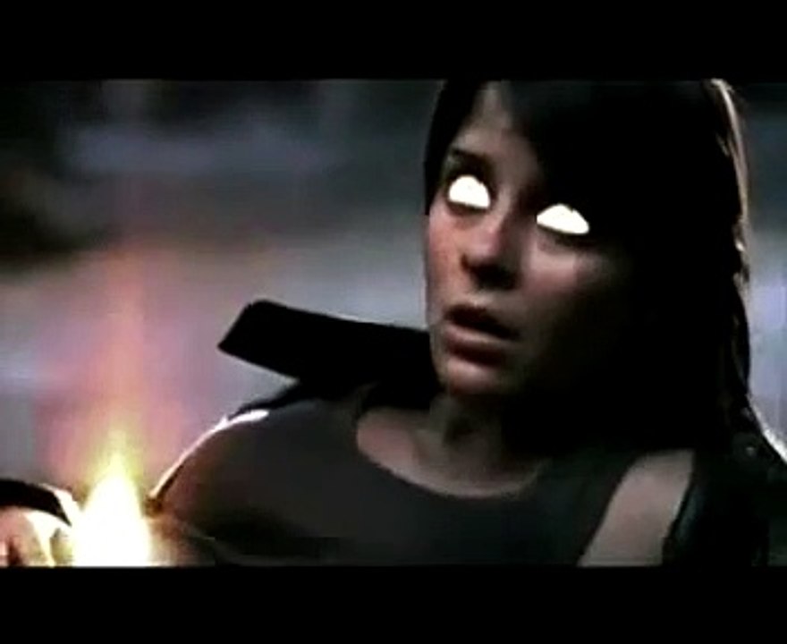 Darklight | movie | 2004 | Official Trailer - video Dailymotion