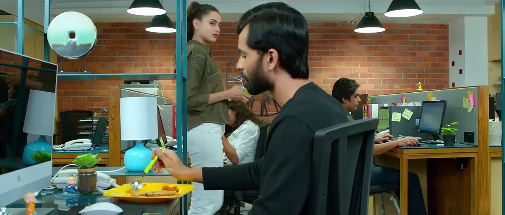 Naadi Dosh | movie | 2022 | Official Trailer - video Dailymotion