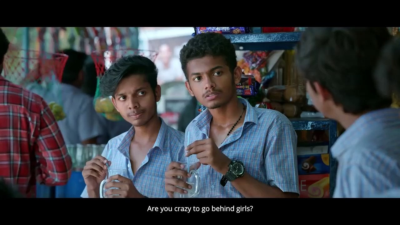 Thanneermathan Dinangal | movie | 2019 | Official Trailer - video ...