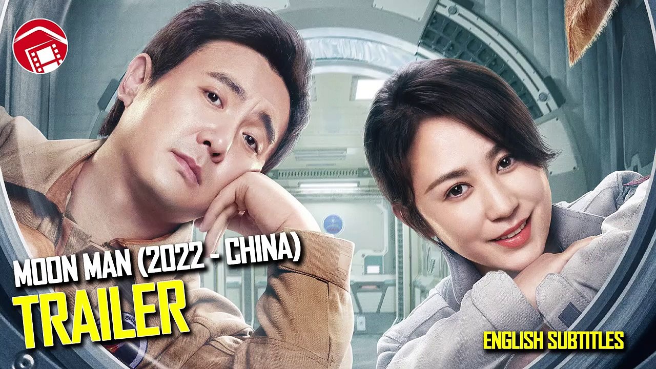 Moon Man | movie | 2022 | Official Trailer - video Dailymotion