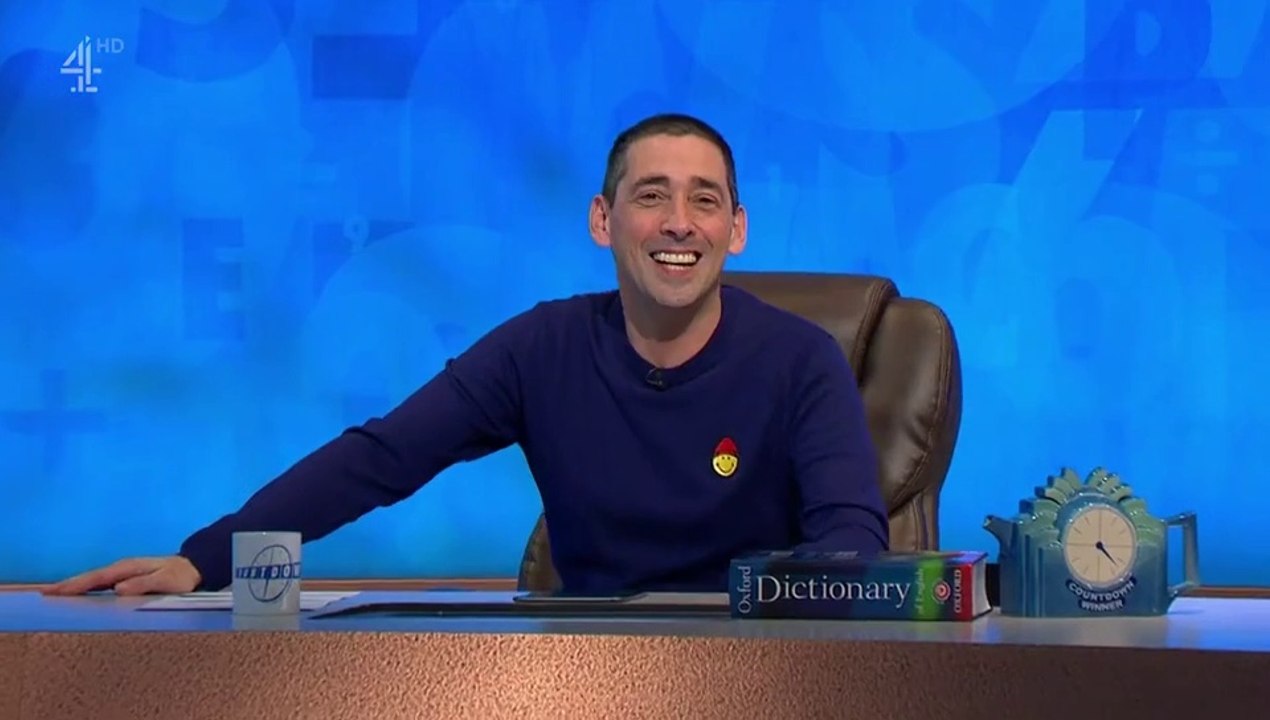 Countdown | Monday 8th March 2021 | Episode 7459 - video Dailymotion