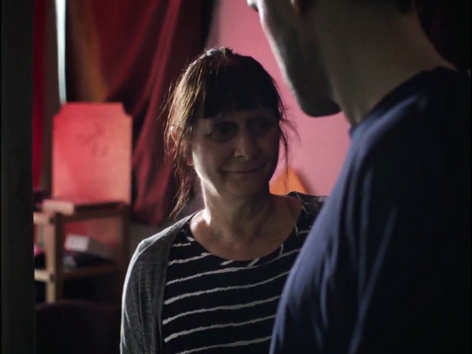 Foam | movie | 2020 | Official Trailer - video Dailymotion