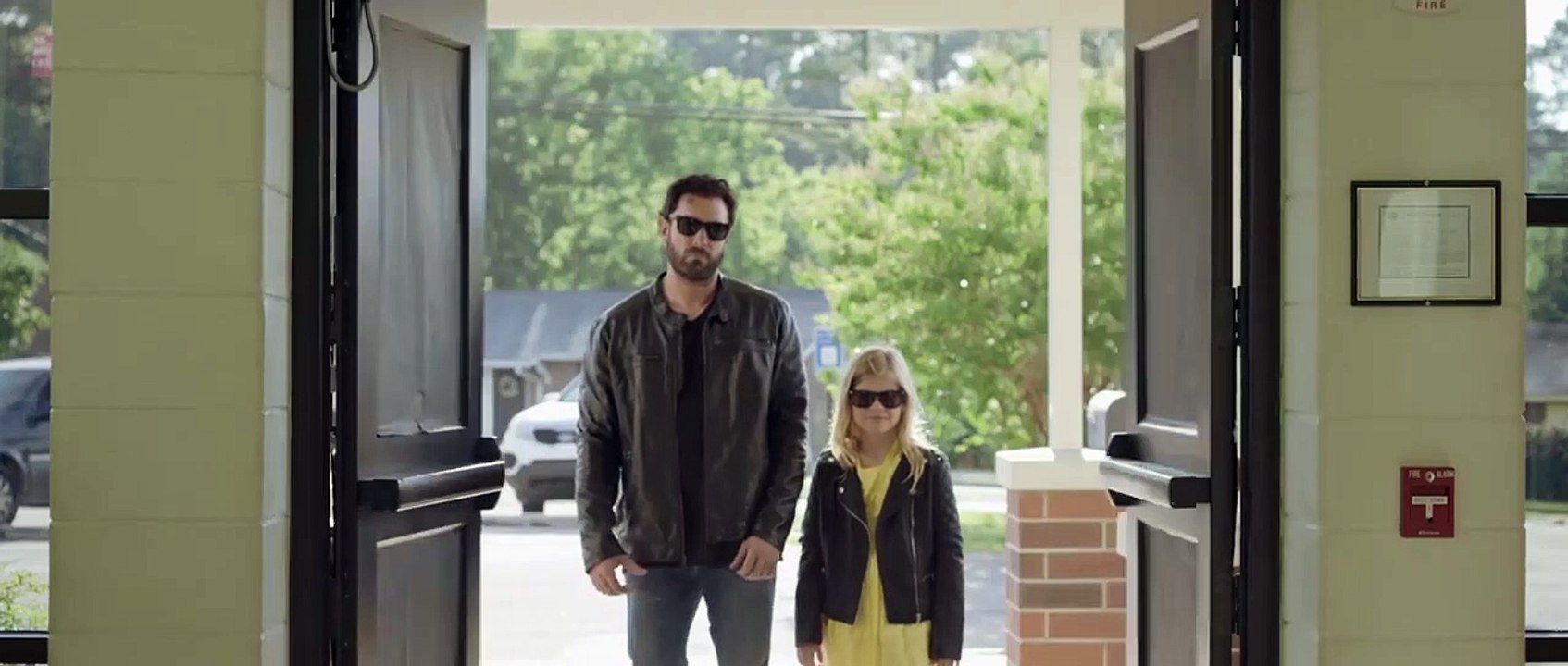 Tulsa | movie | 2020 | Official Trailer - video Dailymotion