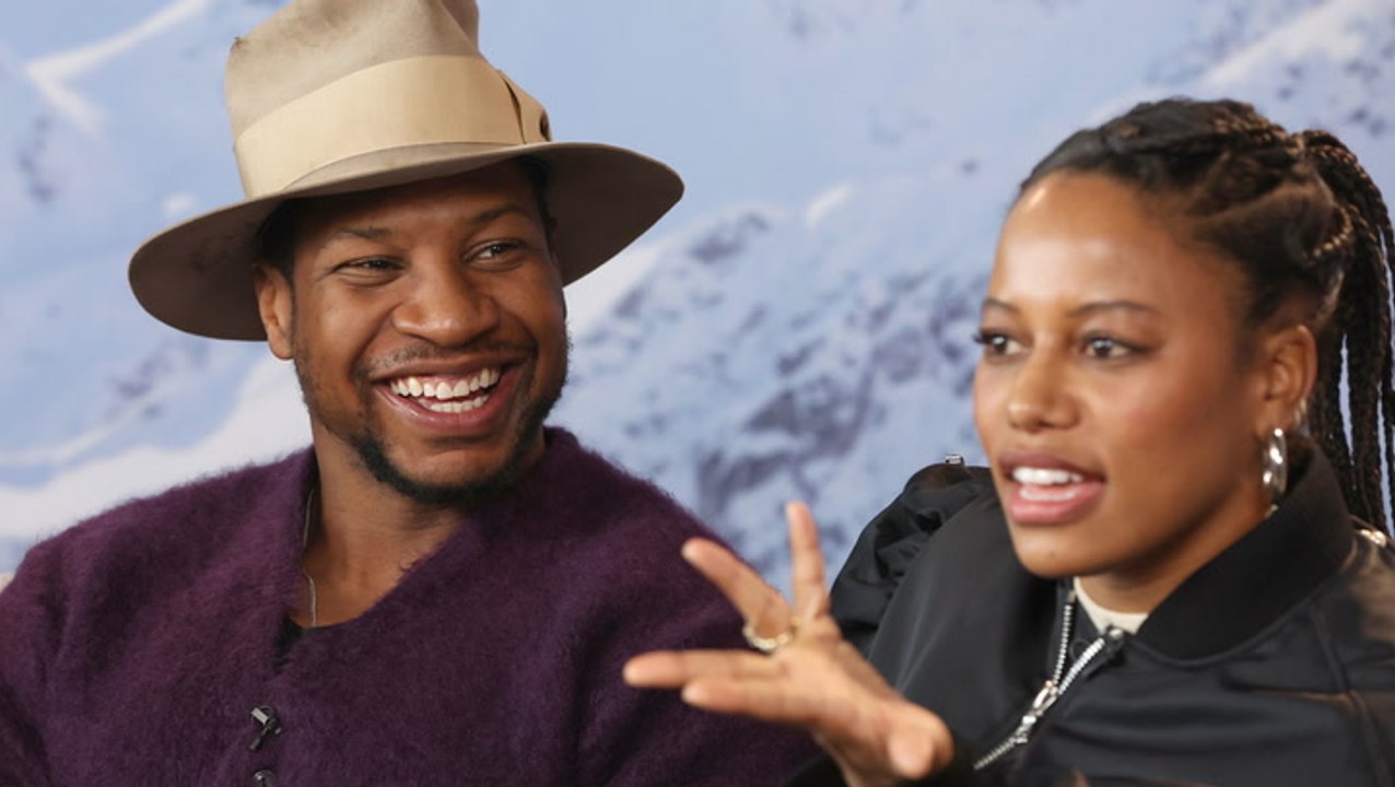 Variety Studio: Sundance - Magazine Dreams - video Dailymotion