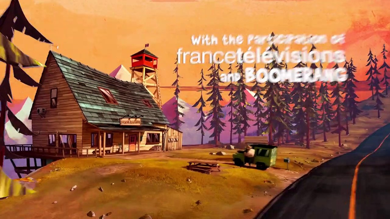 Grizzy and the Lemmings - Se1 - Ep05 HD Watch - video Dailymotion