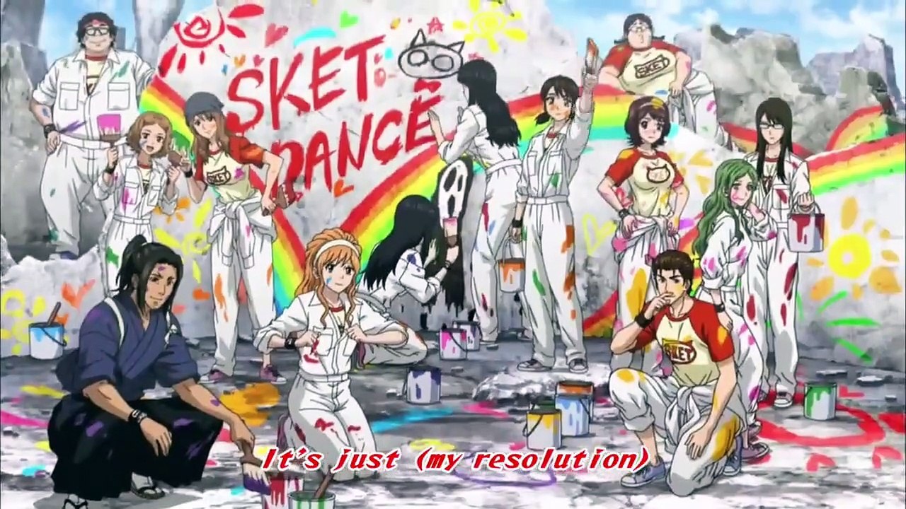 Sket Dance - Ep56 HD Watch - video Dailymotion