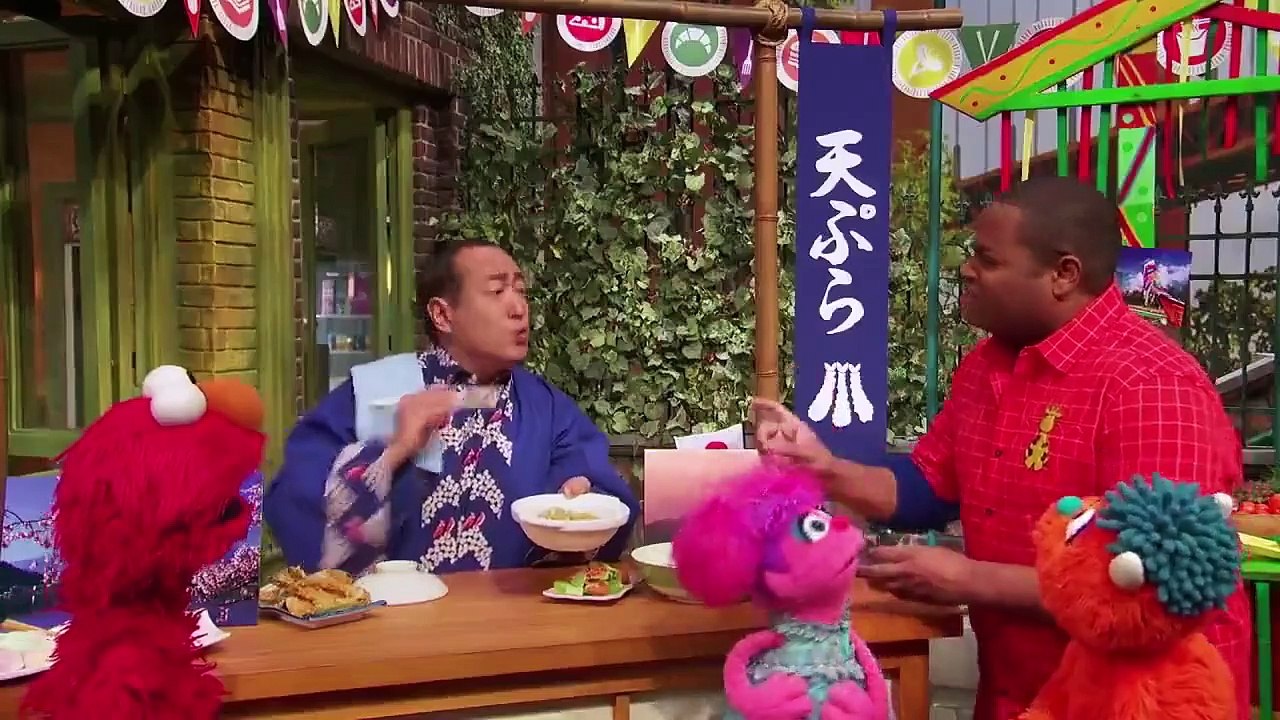 Sesame Street - Se48 - Ep16 HD Watch - video Dailymotion