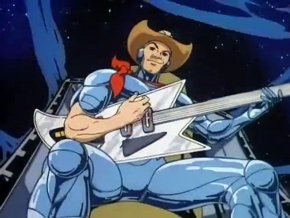 Silverhawks - Ep13 HD Watch - video Dailymotion