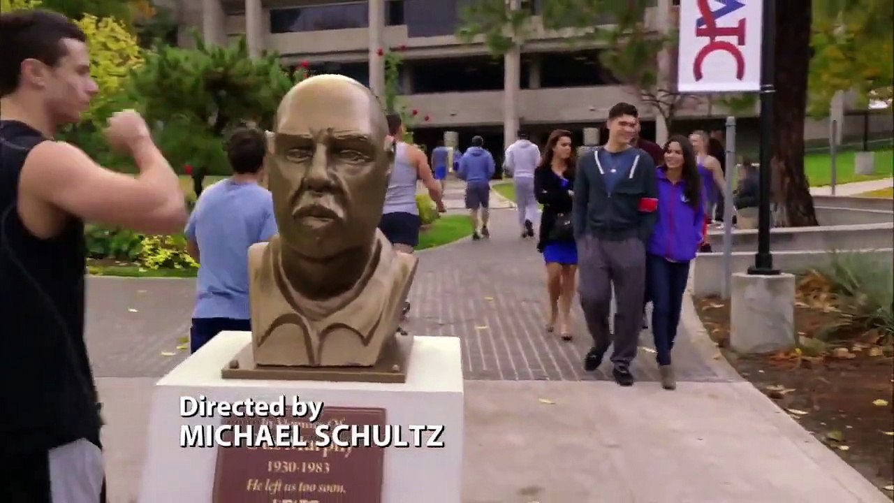 Make It or Break It - Se3 - Ep01 - Smells Like Winner HD Watch - video ...