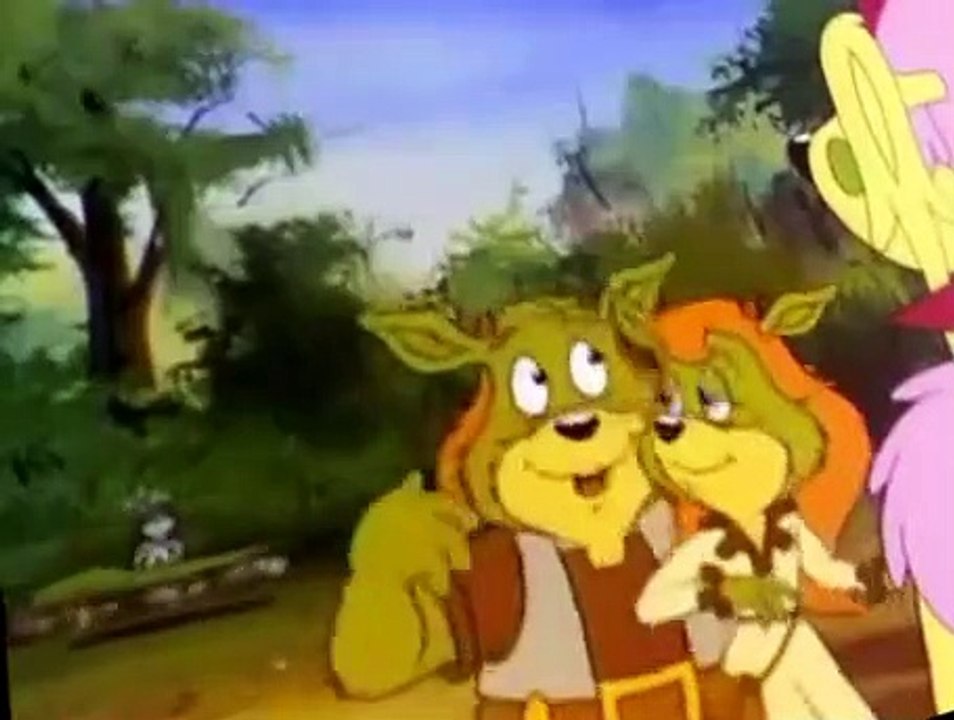 The Dreamstone The Dreamstone S02 E008 – Spildit - video Dailymotion
