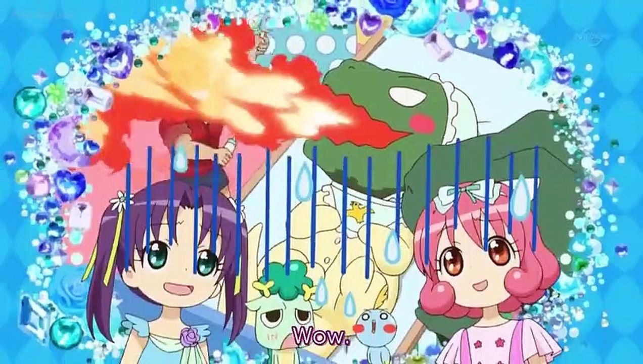 Hime Chen! Otogi Chikku Idol Lilpri - Ep11 HD Watch - video Dailymotion