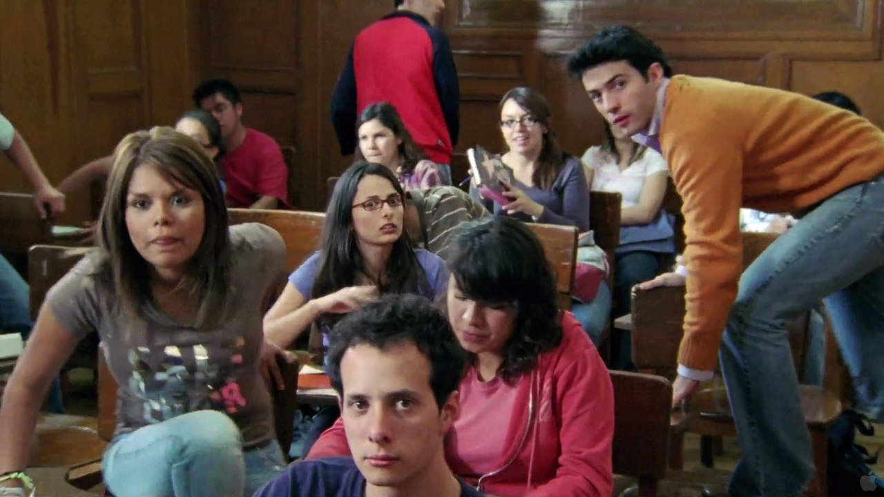 El Estudiante (2009) | Official Trailer, Full Movie Stream Preview ...