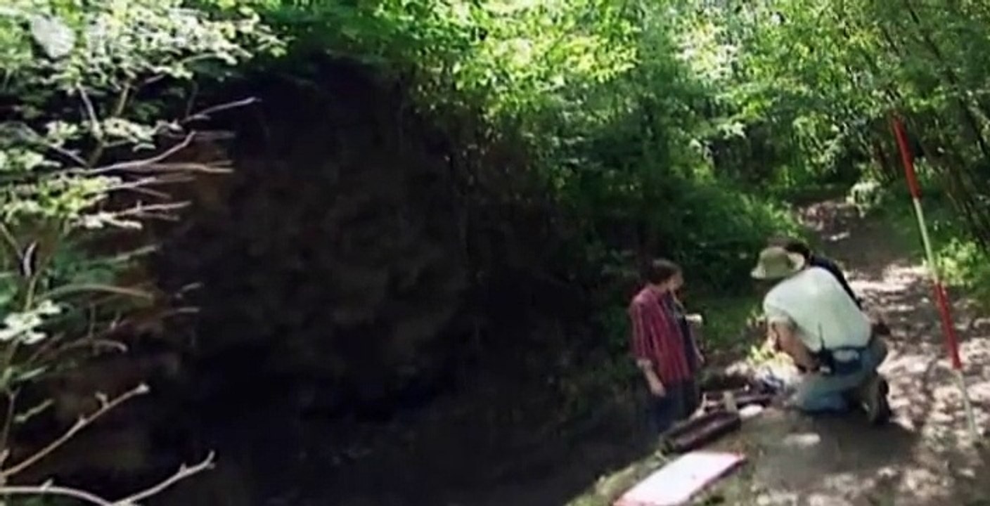Time Team S06 E07 - video Dailymotion