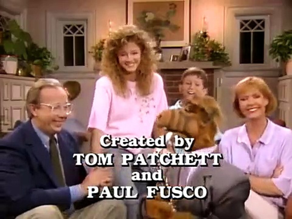 ALF - Se3 - Ep16 - Running Scared HD Watch - video Dailymotion