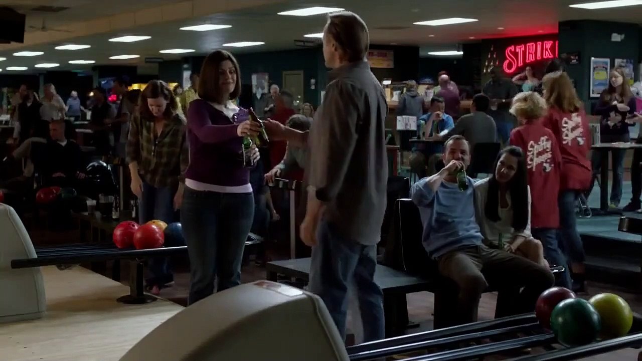 Outcast - Se1 - Ep03 - All Alone Now HD Watch - video Dailymotion