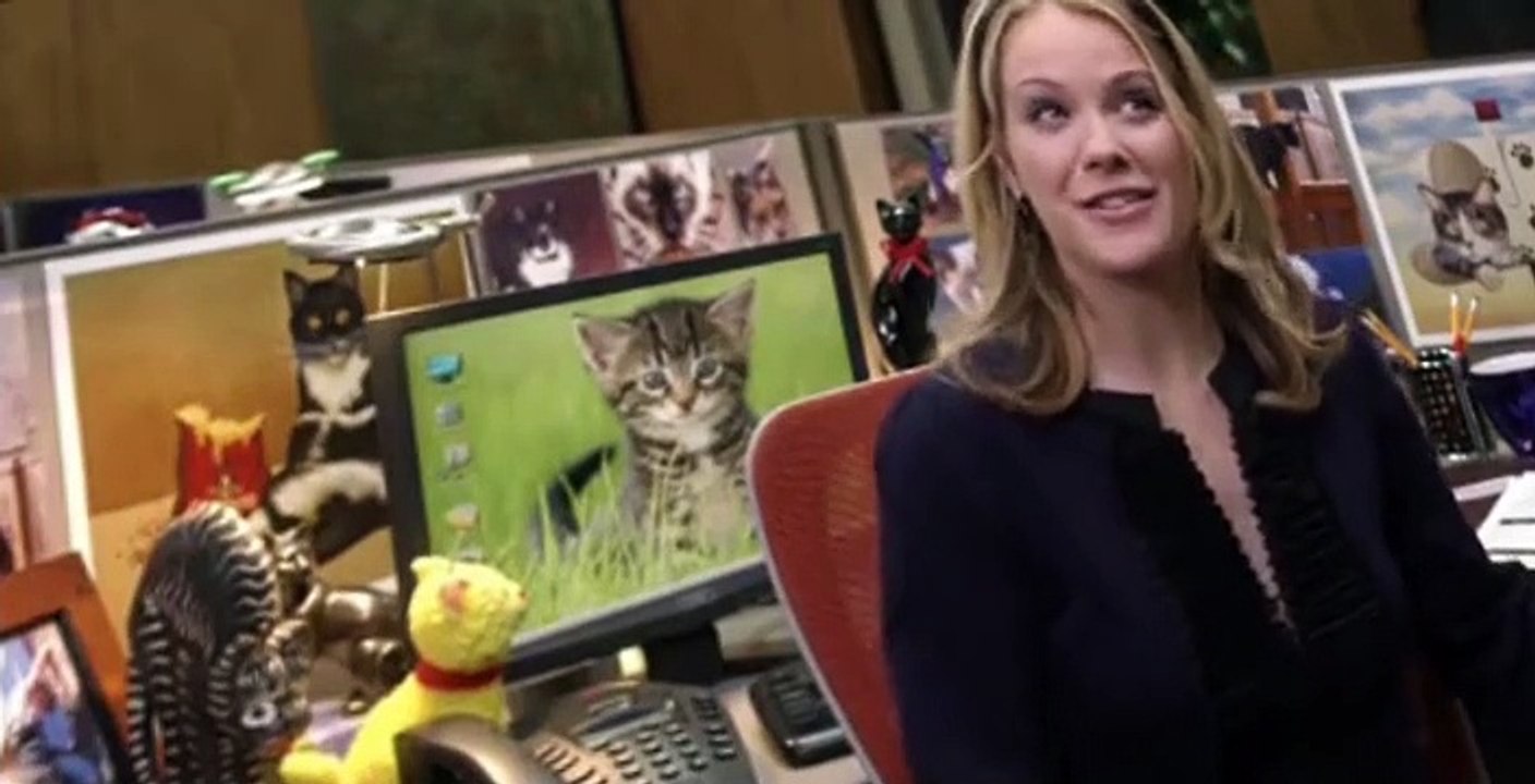 Better Off Ted S01 E07 - video Dailymotion