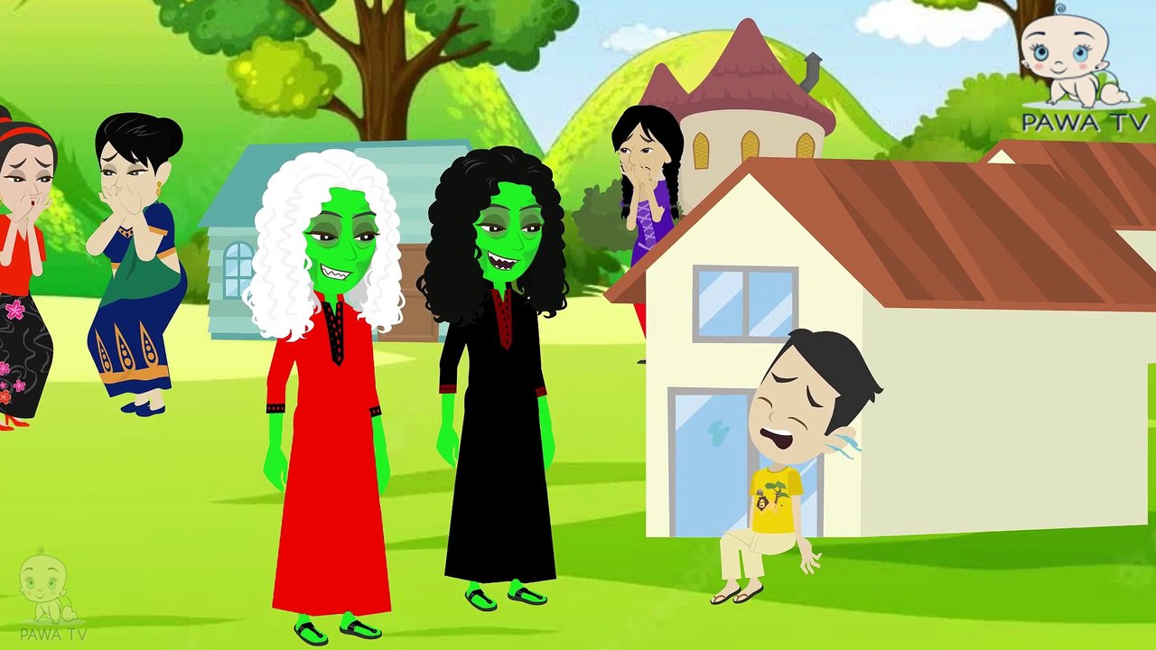 Cartoon | Hindi -Urdu | Hindi Kahani Online | Urdu Kahani Online ...