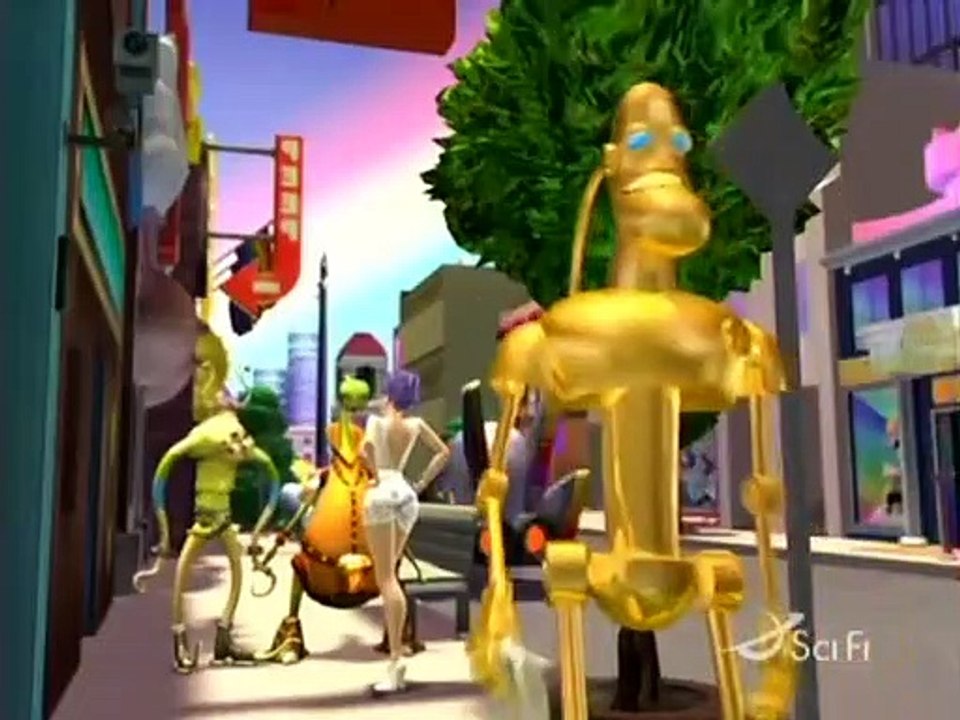 Tripping the Rift - Se2 - Ep02 HD Watch - video Dailymotion