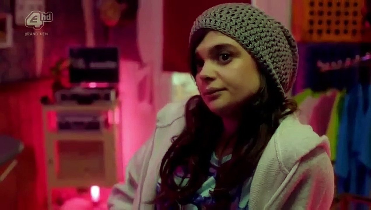Wasted - Se1 - Ep01 HD Watch - video Dailymotion