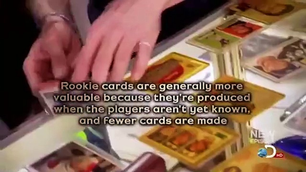 Auction Kings - Se2 - Ep14 HD Watch - video Dailymotion