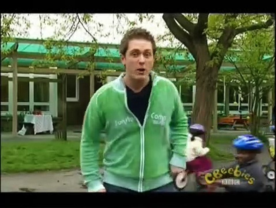 Boogie Beebies - Taniec Kola - video Dailymotion