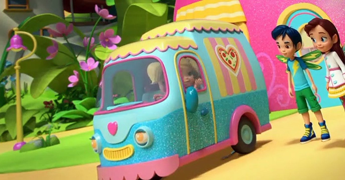 Butterbean's Cafe Butterbean’s Cafe S02 E014 – Cutie Pie’s Checkup ...
