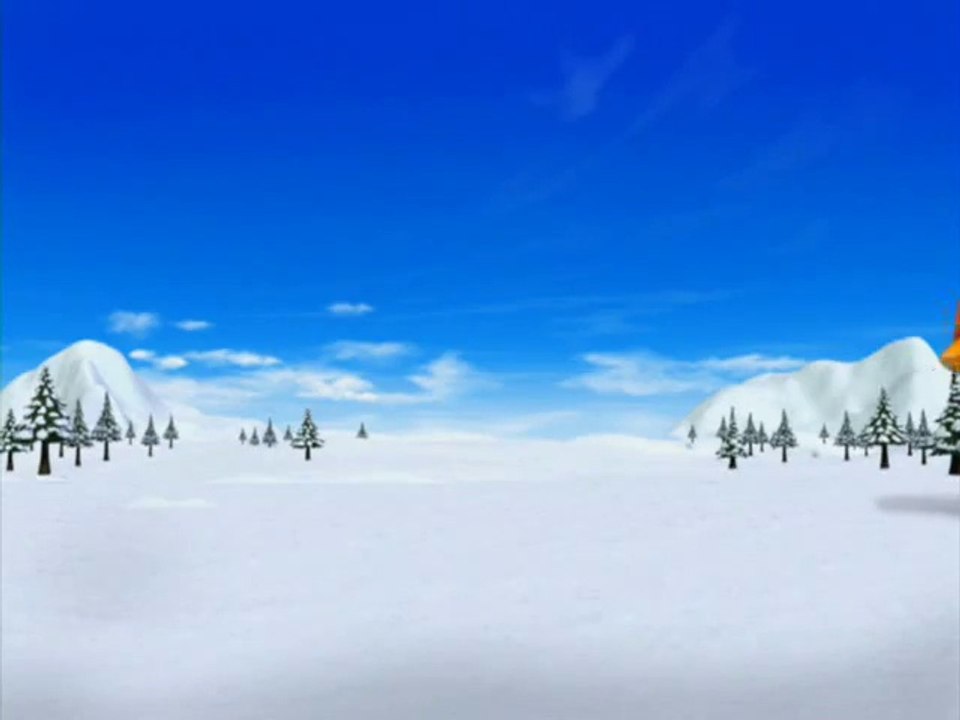 Pororo S1_EP03 Ice Fishing - video Dailymotion