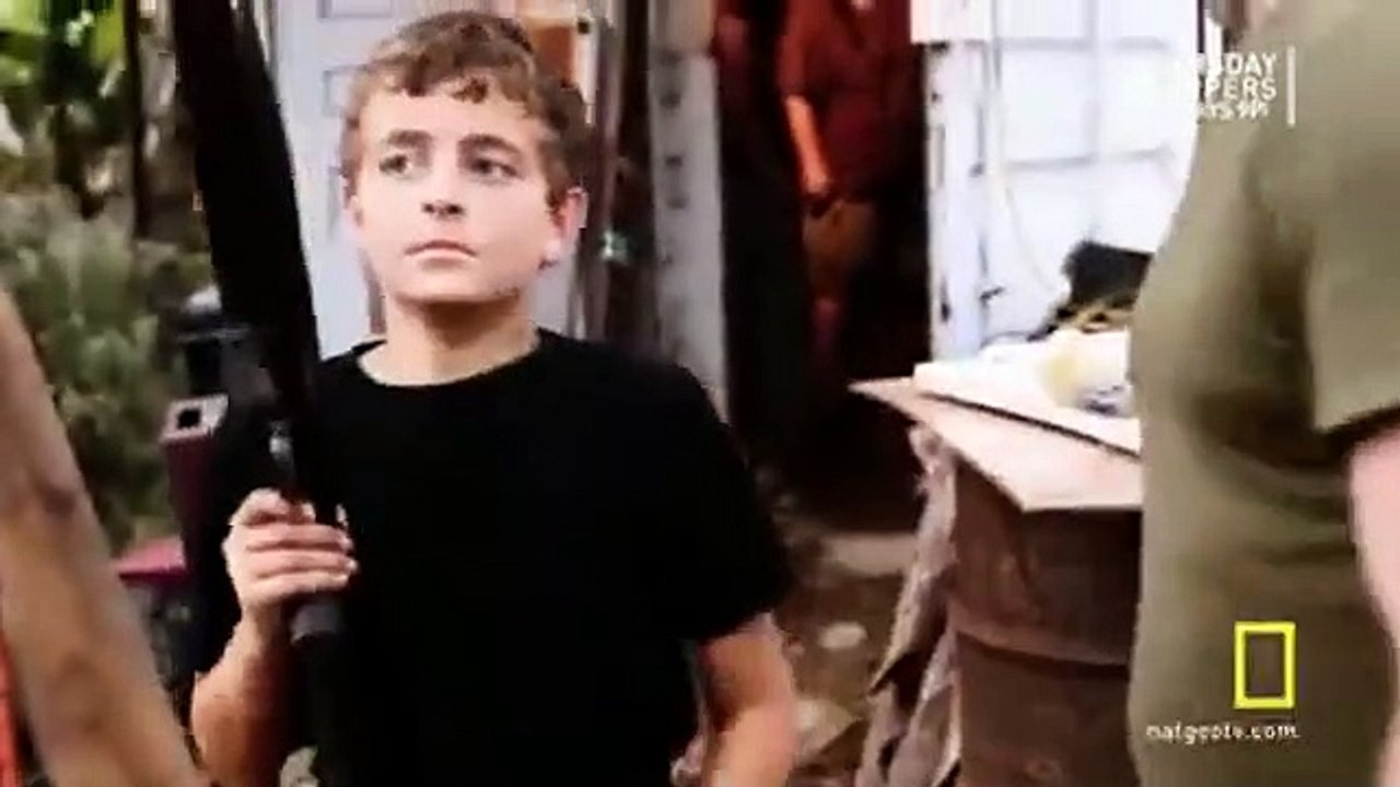 Doomsday Preppers - Se1 - Ep01 HD Watch - video Dailymotion