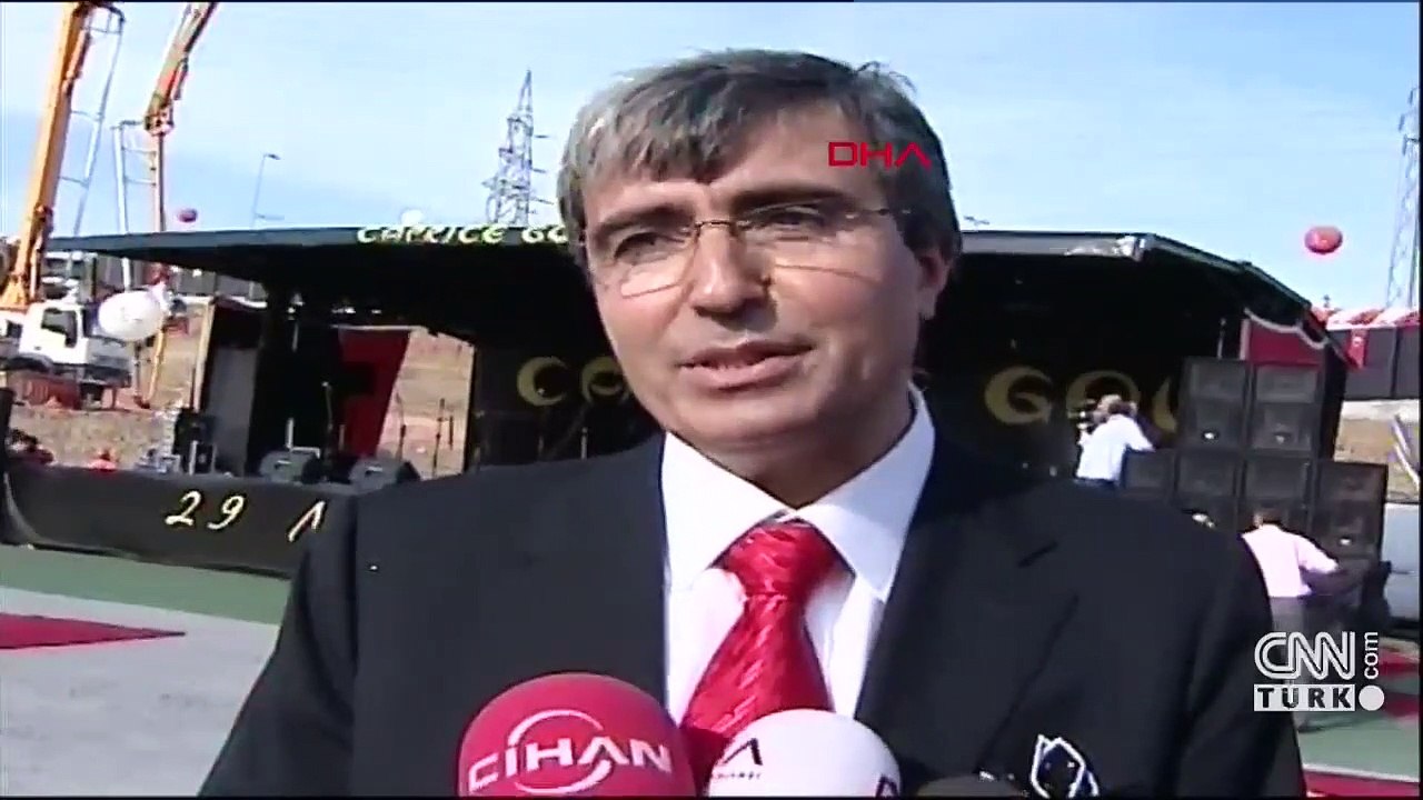 ‘Jet Fadıl' lakaplı Fadıl Akgündüz ve yeğeni tutuklandı - Dailymotion Video