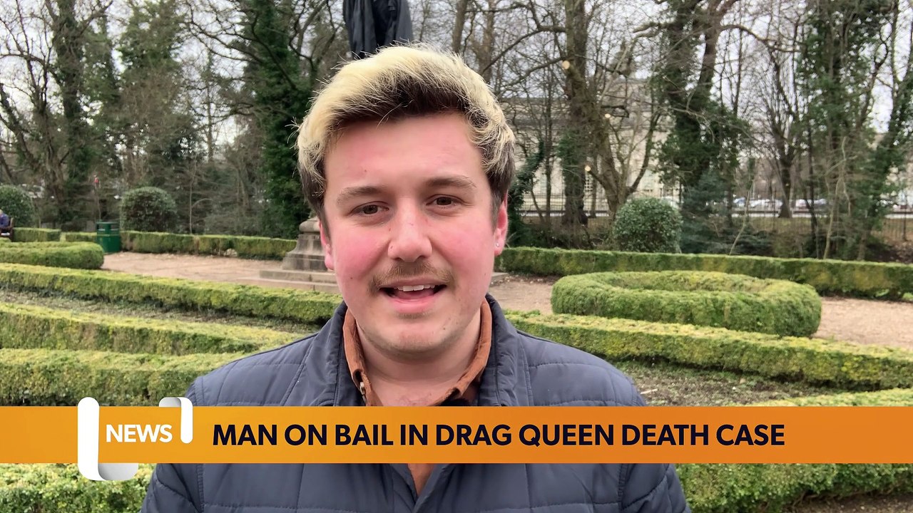 Wales headlines 27 January: Man bailed in connection to drag queen ...