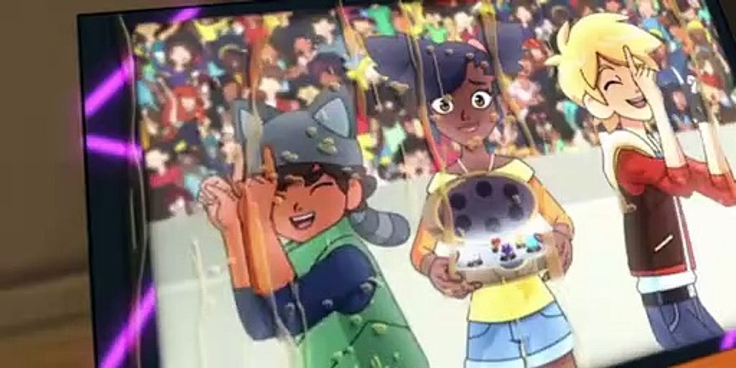 Marblegen S01 E02 - video Dailymotion