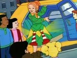 The Magic School Bus S03E10 Gets Planted (Photosynthesis) - video ...