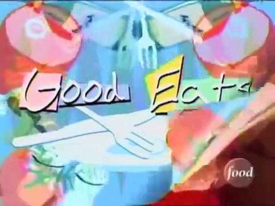 Good Eats - Se8 - Ep01 HD Watch - video Dailymotion