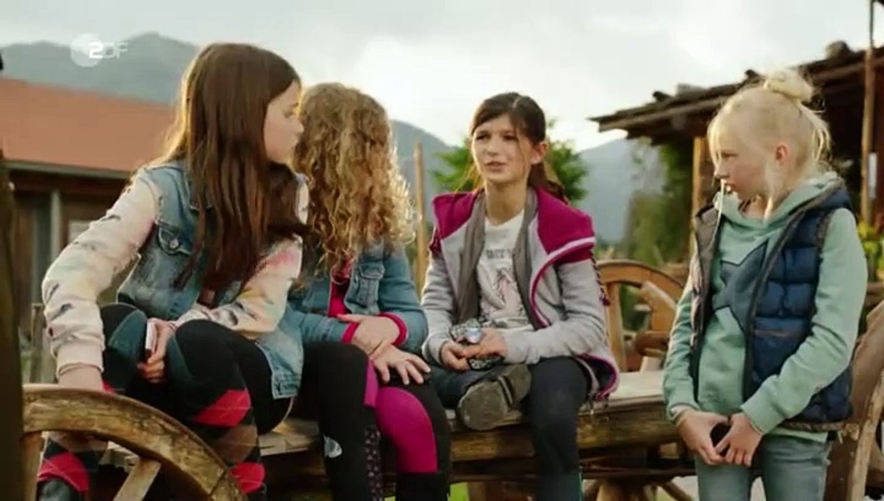 Frühling Staffel 1 Folge 20 - video Dailymotion