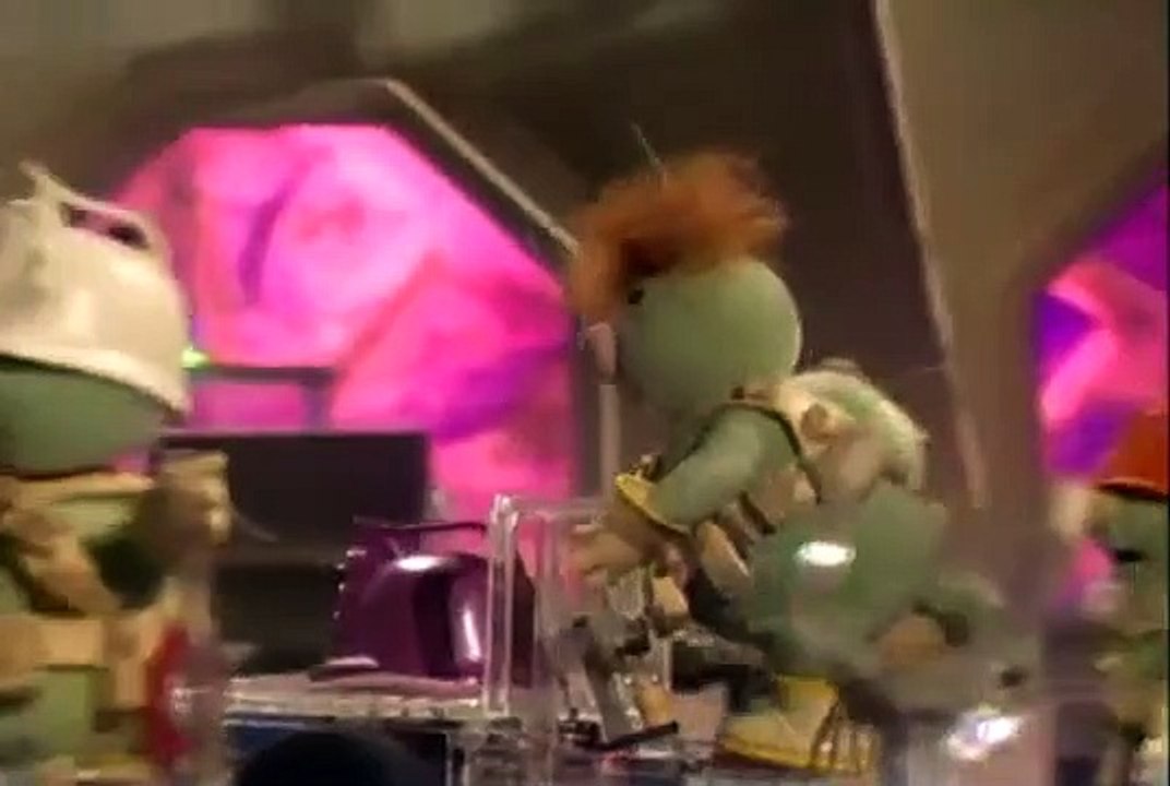 Fraggle Rock - Se2 - Ep22 - Doozer Is As Doozer Does HD Watch - video ...