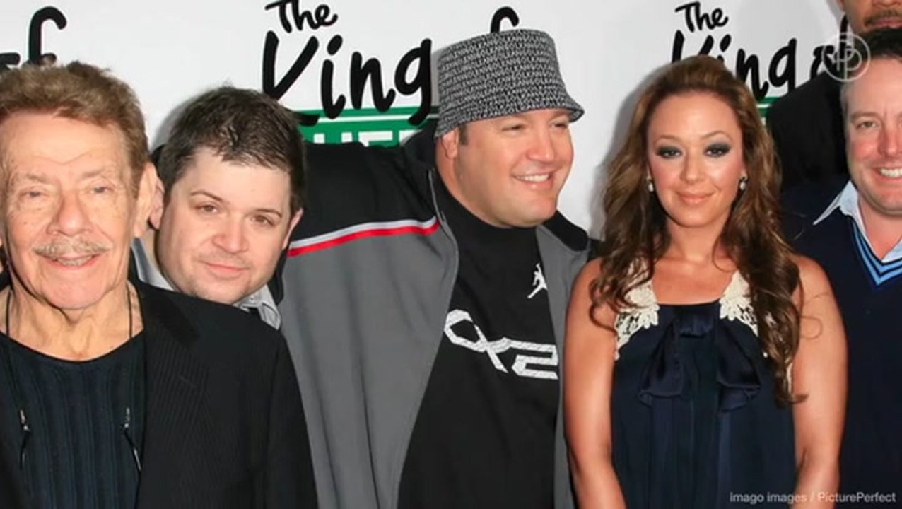 This Is "Spence" From 'The King Of Queens' Today! - video Dailymotion