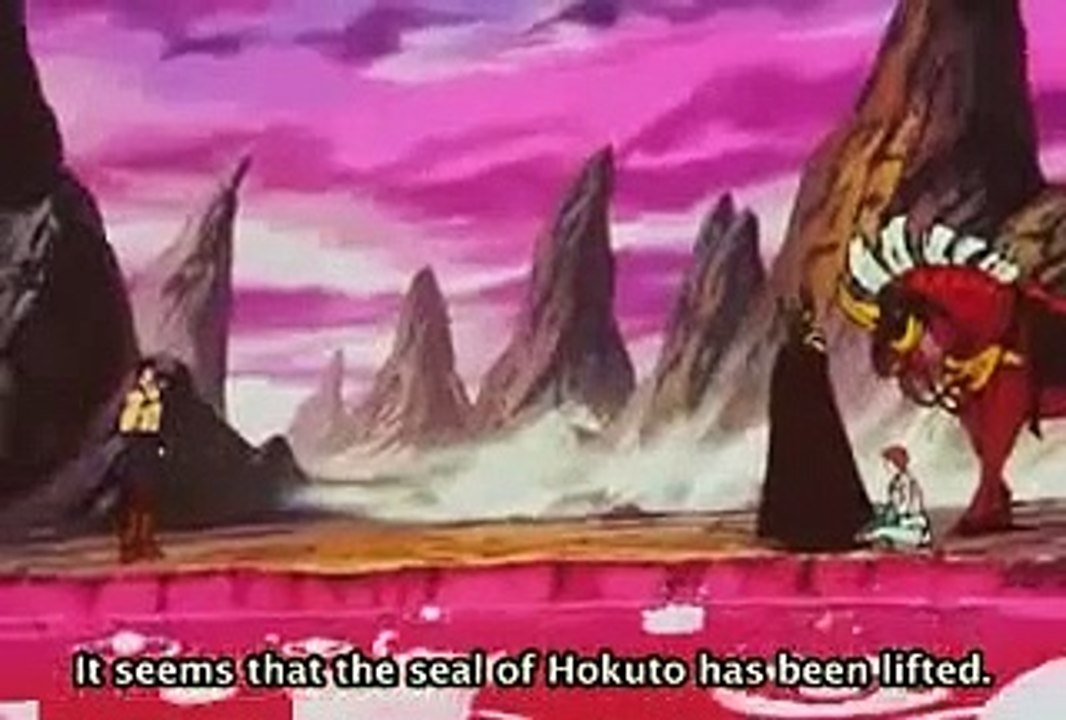 Hokuto no Ken - Se2 - Ep39 HD Watch - video Dailymotion