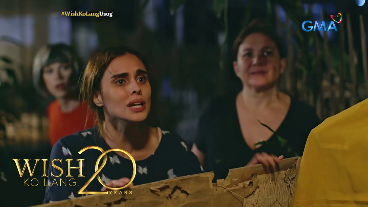 Mister, ninakawan ng underwear ng kapitbahay! | Wish Ko Lang - video ...