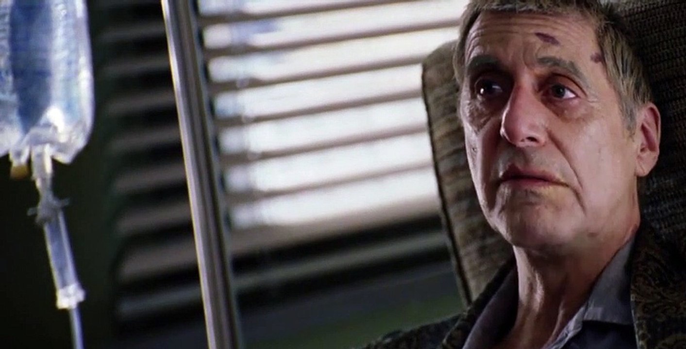 Angels in America S01 E05 - video Dailymotion