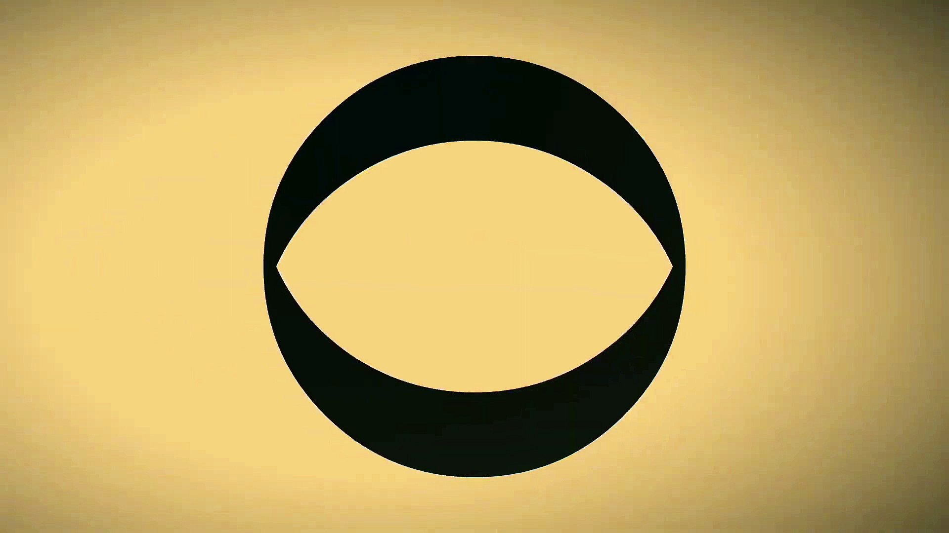 Cbs Eye Logo
