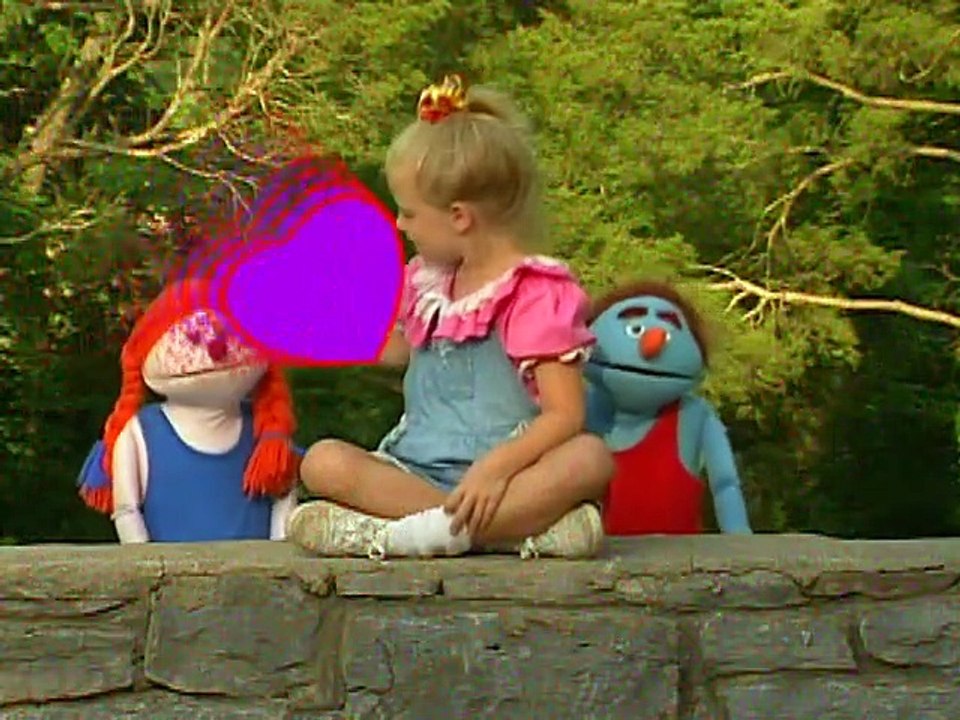 Cedarmont Kids - Skinny Marinky Dinky Dinky Do - Vídeo Dailymotion