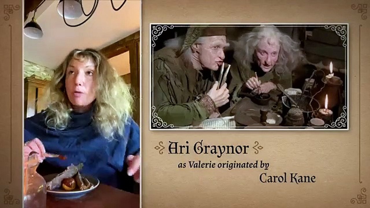 Home Movie - The Princess Bride - Se1 - Ep09 - Chapter Nine - Have Fun ...