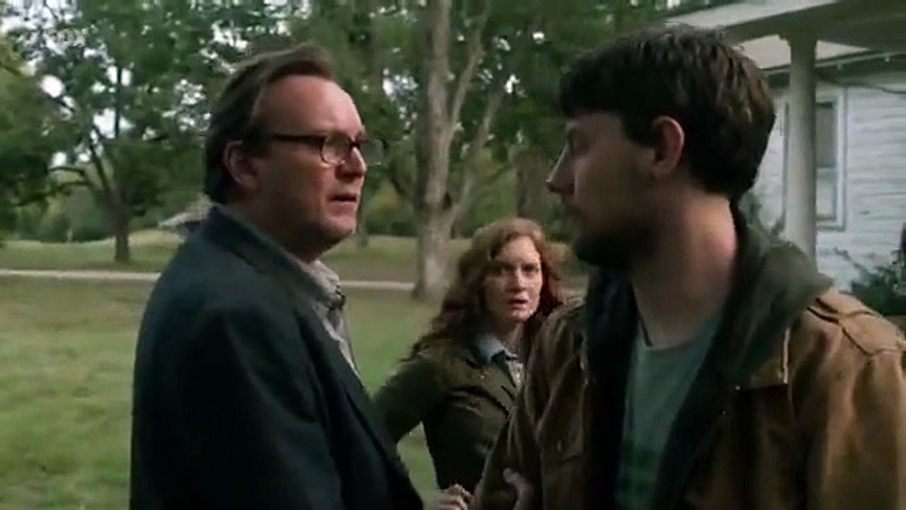 Outcast - Se2 - Ep07 - Alone When It Comes HD Watch - video Dailymotion