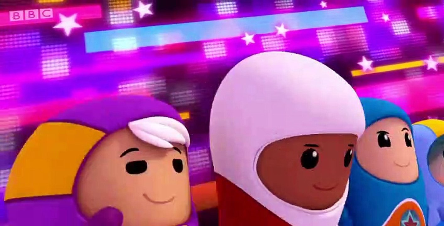 Go Jetters - S02 E001 - Petra, Jordan - video Dailymotion